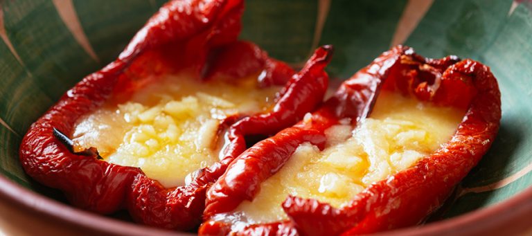 MORRONES ASADOS | Casafe